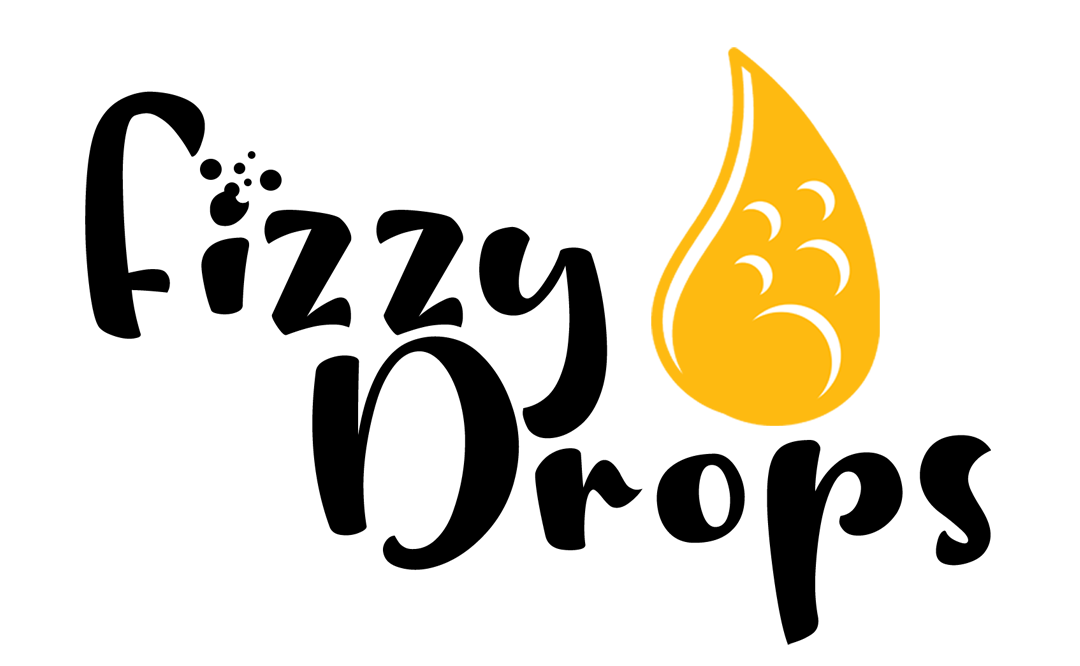 Fizzy Drops
